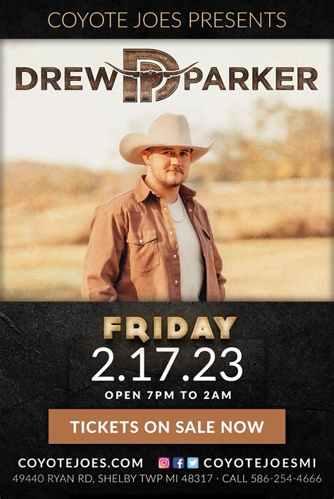 Coyote Joes Premier Country Venue