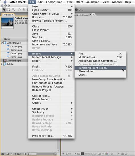D D With Photoshop CS Extended And After Effects Layers Magazine