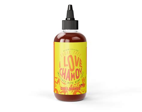 I Love Chamoy Candy Chamoy Watermelon Flavor Ilovechamoy