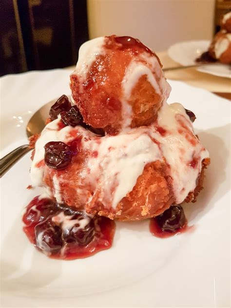 Best European Desserts International Desserts Blog
