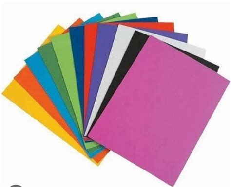 Multicolor Colour Kraft Paper Packet At Best Price In New Delhi Id