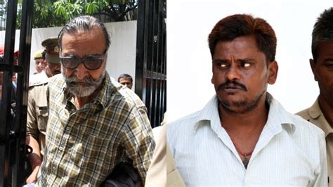 Sc Reserves Order On Surinder Kolis Plea Challenging Conviction In