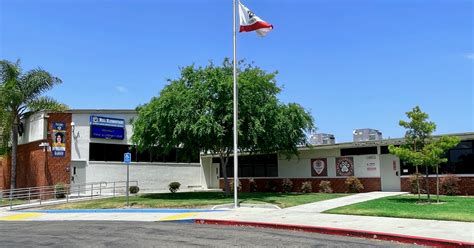 Rent Fields Gyms Theaters And More In Garden Grove