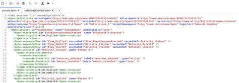 Camunda Server Exception Discussion And Questions Camunda Forum