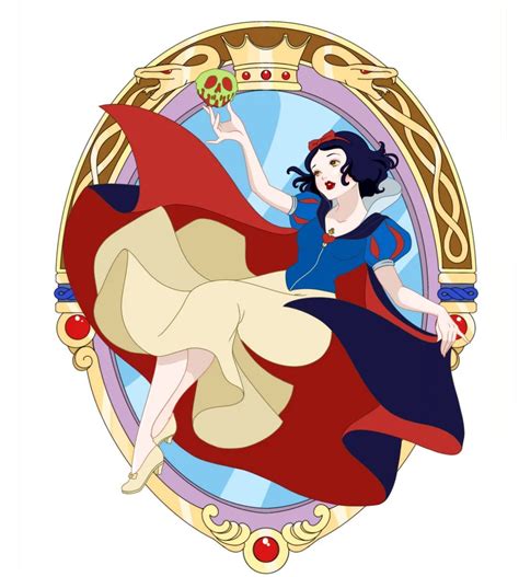 Snow White Disney Princess Art Snow White Snow White Disney