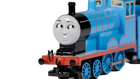 Edward With Moving Eyes Ho Scale [58746] 210 00 Bachmann