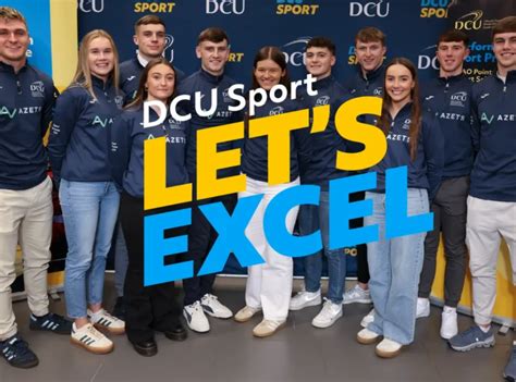 Dc180 Biological Sciences General Entry Dublin City University Dcu Biological
