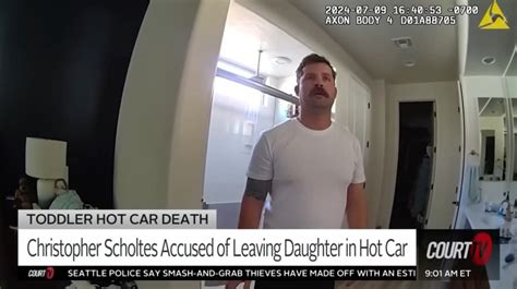 Deadbeat Arizona Dad Christopher Scholtes Dies By Suicide After Leaving