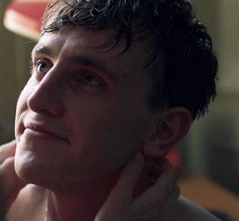 Connell Waldron Actors People Normal People