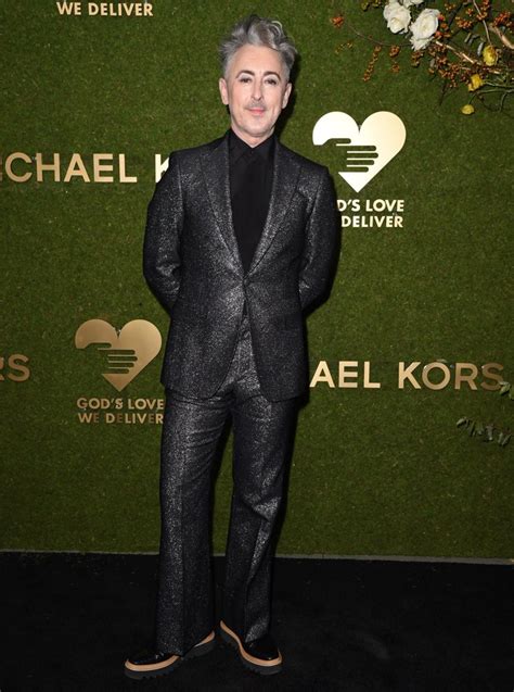 Alan Cumming Picture 1 Gods Love We Deliver Golden Heart Awards 2021