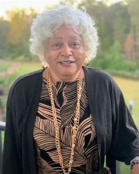 Mrs Ernestine E Mcbee Obituary March 14 2025 Watkins Garrett And Woods Mortuary Inc