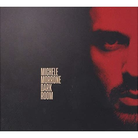 Morrone Michele Dark Room Cd Filmnadvd Cz