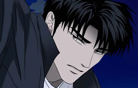 Shin Shutline Character Guide To The Popular Bl Manhwa
