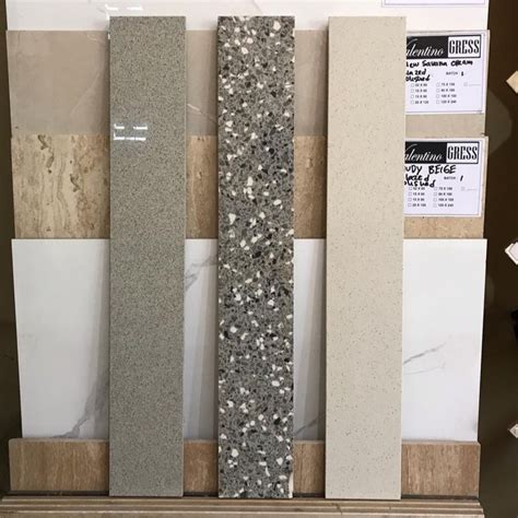 Granit 10x60 Lis Granit Motif Teras Glossy Lazada Indonesia