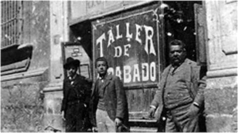 Así Luce Actualmente La Vecindad De Tepito Donde Murió El Artista José Guadalupe Posada Fotos