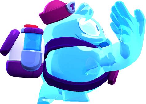 Squeak Wiki Estratégias E Skins Brawl Stars Dicas