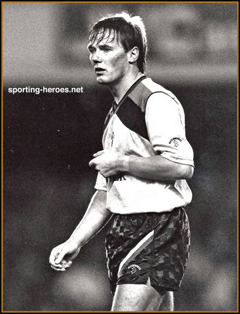 Keith Edwards League Appearances Hull City Fc