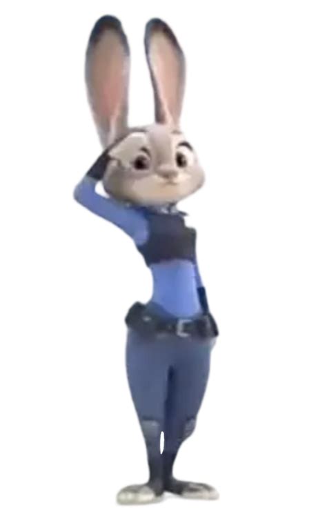 Judy By Dracoawesomeness On Deviantart