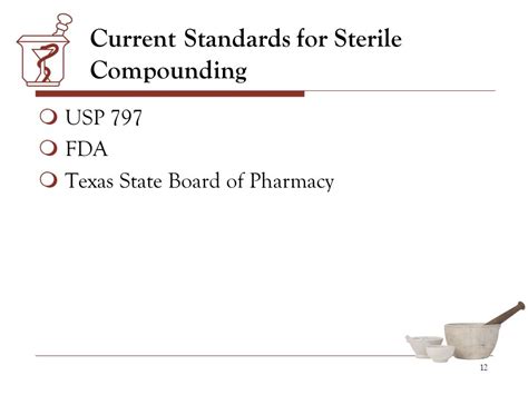 Sterile Compounding 2016 Julie Nelson Rph Jd Tony Palmer Rph