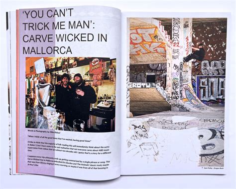 Vague Issue 33 Out Now Vague