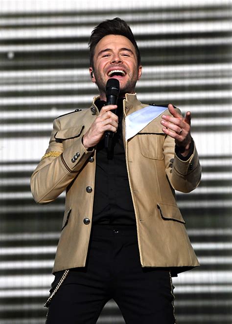How Westlife Star Shane Filan Has Jp Mcmanus To Thank For Huge Home Loan
