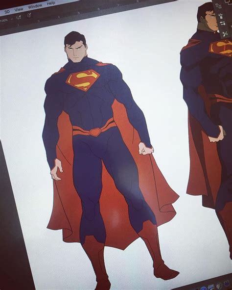 Instagram Photo By Phil Bourassa • Jul 2 2016 At 3 44am Utc Dc Comics Characters Dc Comics