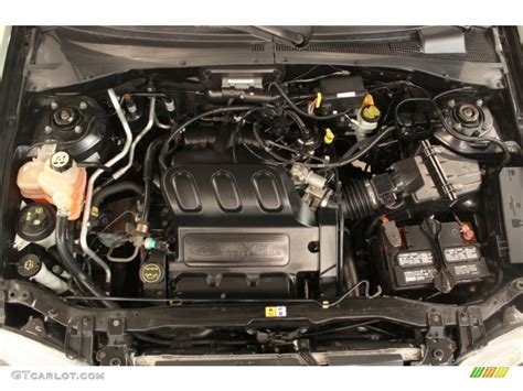 Replace Motor Mounts 2006 Ford Escape At William Fetters Blog