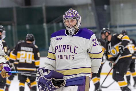 Marshall Murphy The Man Behind The Mask Defender