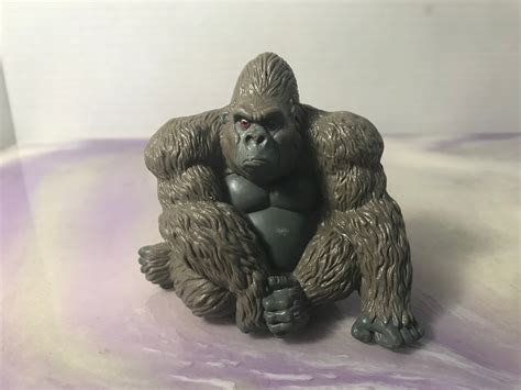 Tarzan Kerchak Draw