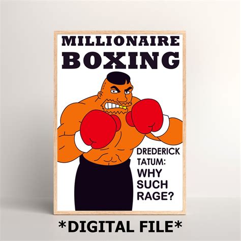 Digital Simpsons A3 Poster Simpsons Wall Art Drederick Tatum Unframed Etsy Uk