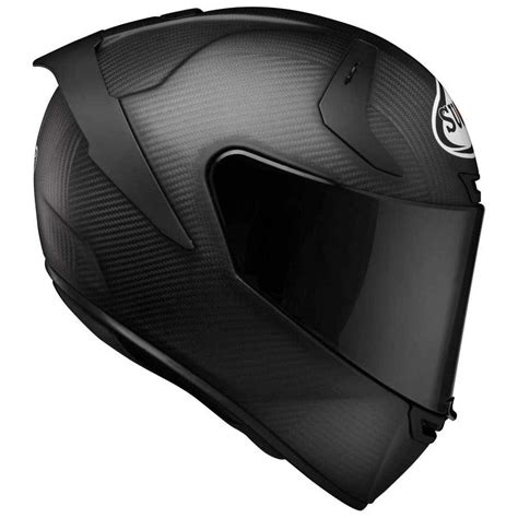 Suomy Sr Gp Full Face Helmet Black Motardinn
