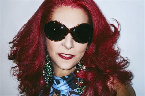 Em Entrevista Patricia Field Fala Sobre Elegância Sex And The City E