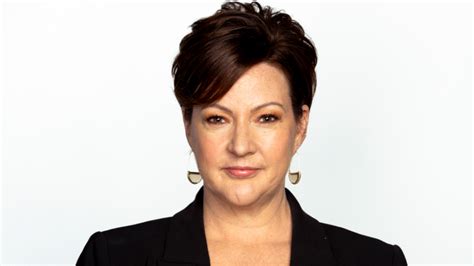 Amy Mccarthy Appointed Ep Of A Current Affair Nine For Brands