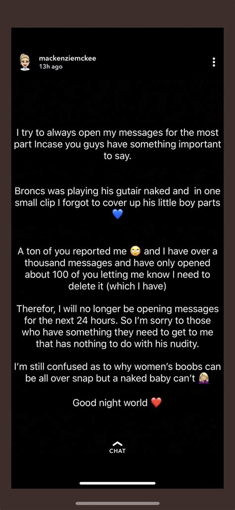 Mack Mckee Had Her Sons Penis On Snapchat Smh R Teenmomogandteenmom2