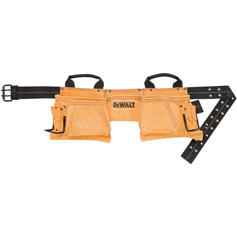 Dewalt Tool Belts Power Tool World