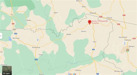 Ravages Of Bawku Conflict Graphic Online