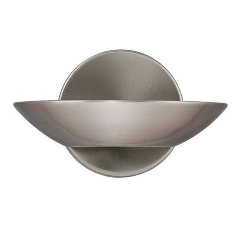Led Wall Light Silver 17 Cm Wall Etc Shop Lamps Furniture