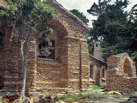 Brad Pitt Dl James House At Pamela Adkins Blog
