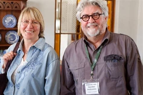 The Etienne Van Heerden Veldsoirée Through My Lens Litnet