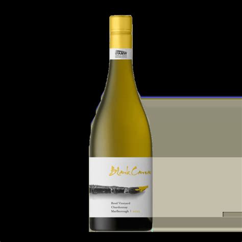 Blank Canvas Reed Chardonnay 2023 Vineum 酒宅