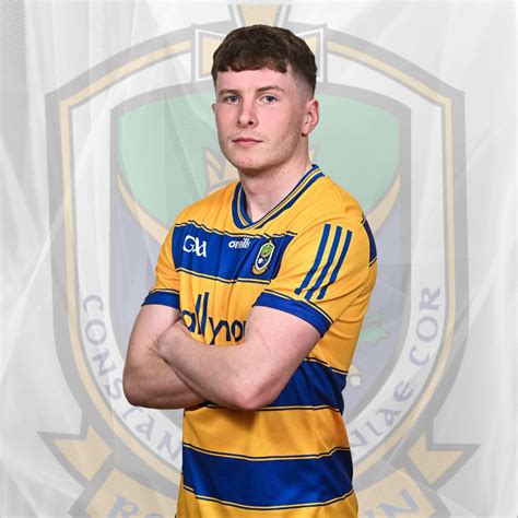 Roscommon Gaa Congratulations To Declan Kenny Who Made Facebook