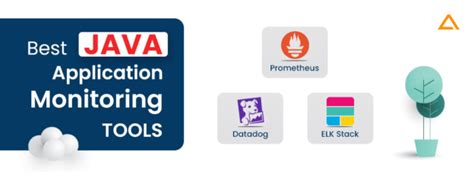 Java Monitoring Tools For Boosting Java Performance