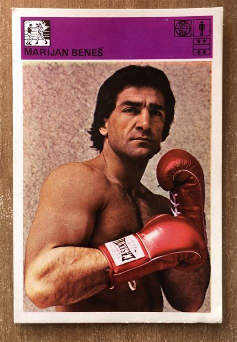 Svijet Sporta Marijan BeneŠ