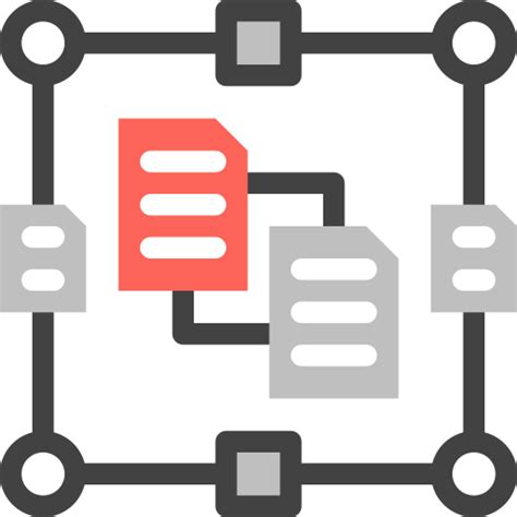 Sync Generic Outline Color Icon Sync Generic Outline Color Icon