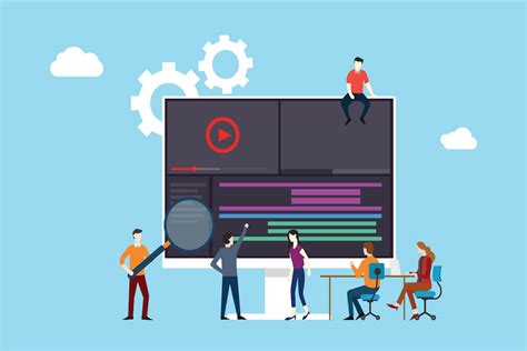 Understanding The Process Of Offshore Php Development