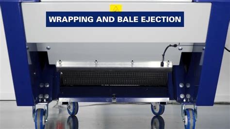 Recycle Machine For Compression Of Materials For Recycling Or Disposal