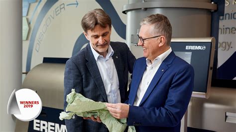 Klaus Feichtinger And Manfred Hackl