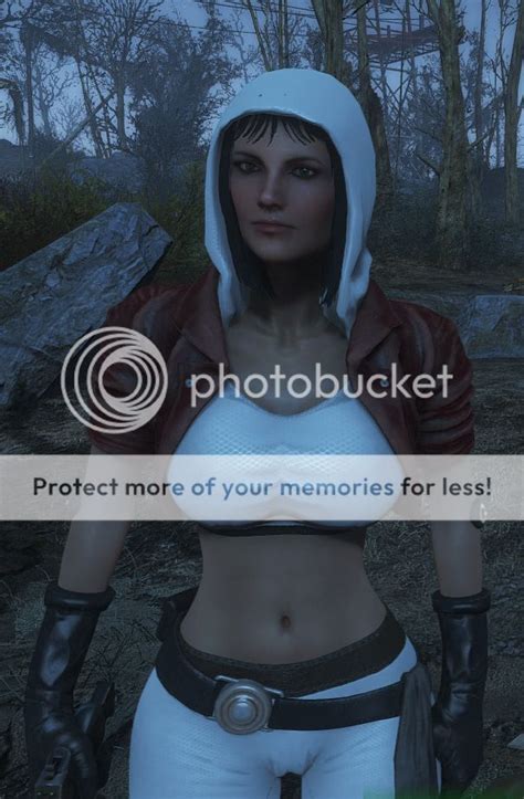 Curie Or Piper Fallout 4 General Discussion Loverslab