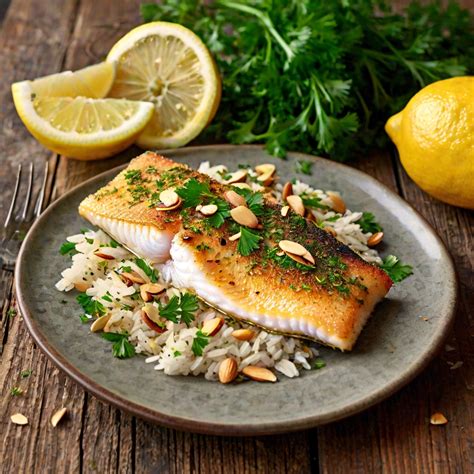 Canadian Walleye Pickerel Recipe Recipe