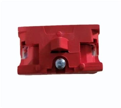 Teknic Red IEC 60947 Push Button Contact Block At Rs 250 Push Button Contact Block In
